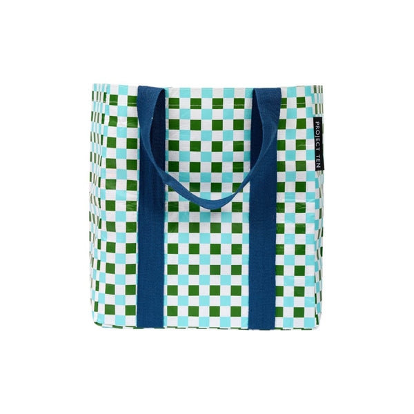 Checkers Shopper - Vanilla House Coorparoo
